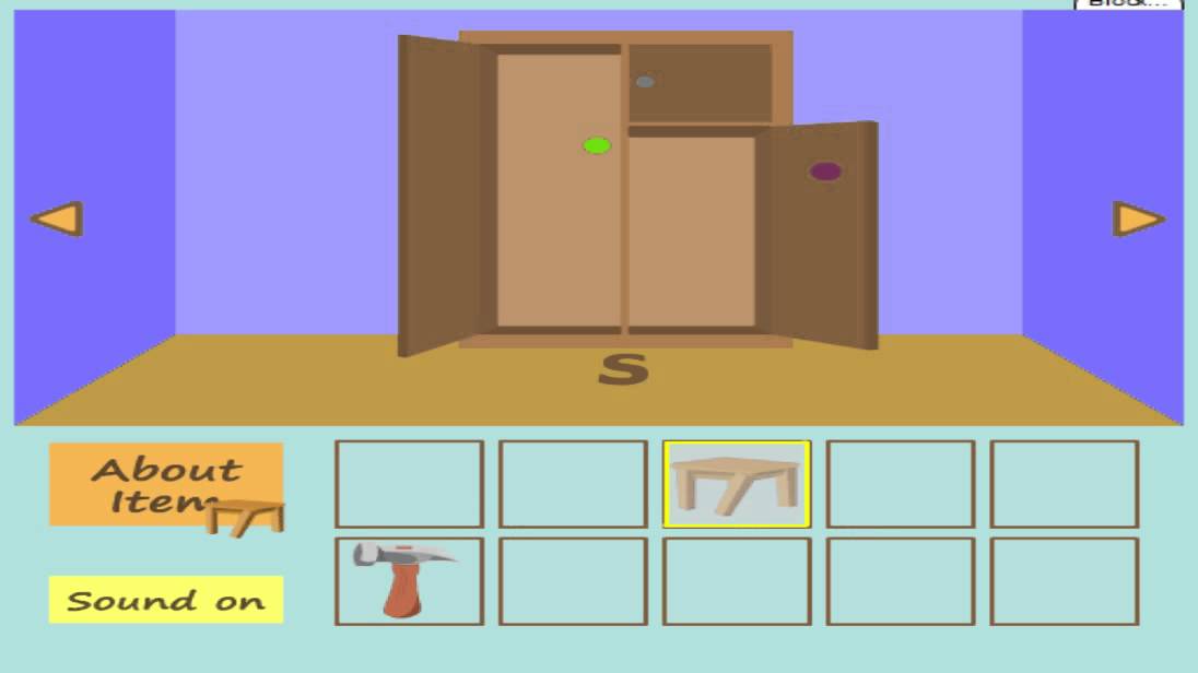 Four Squared Room - YouTube