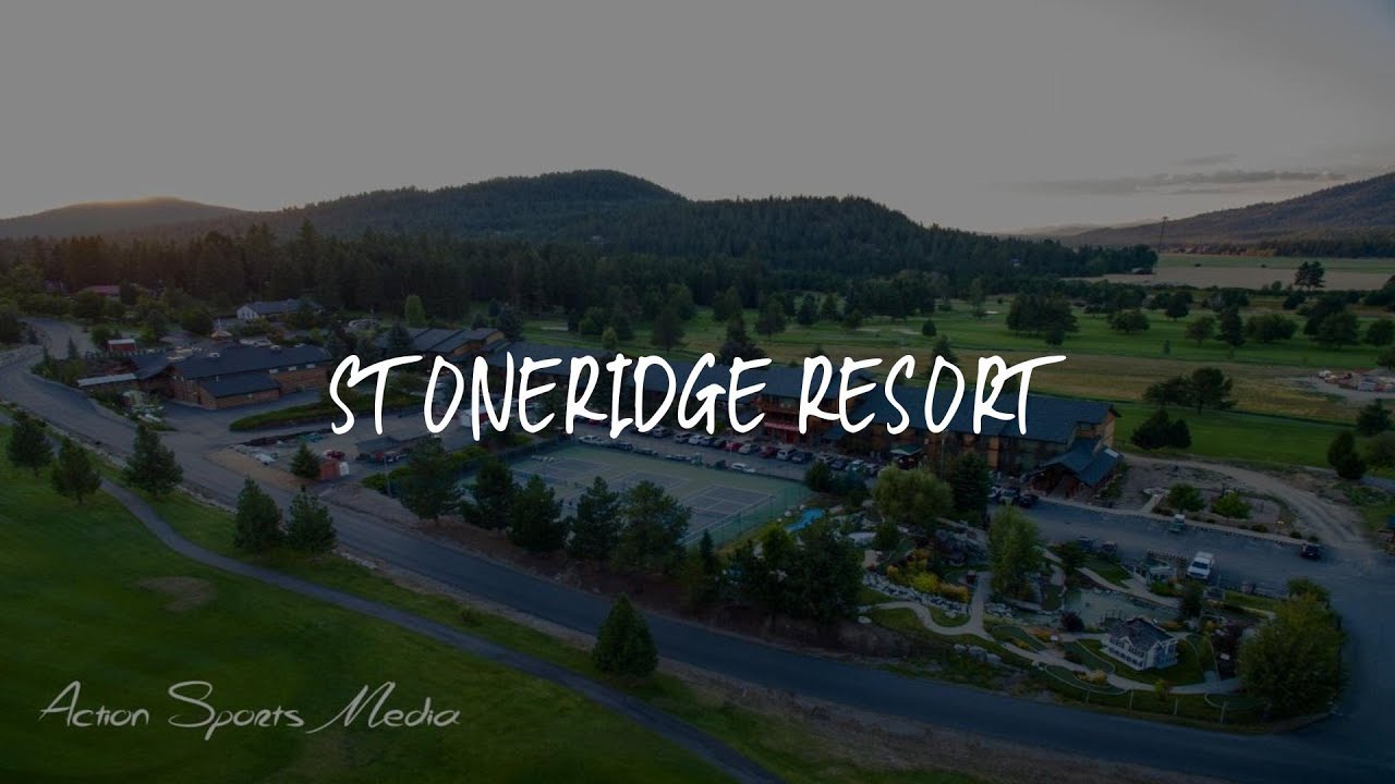 Stoneridge Resort Review - Blanchard , United States of America - YouTube