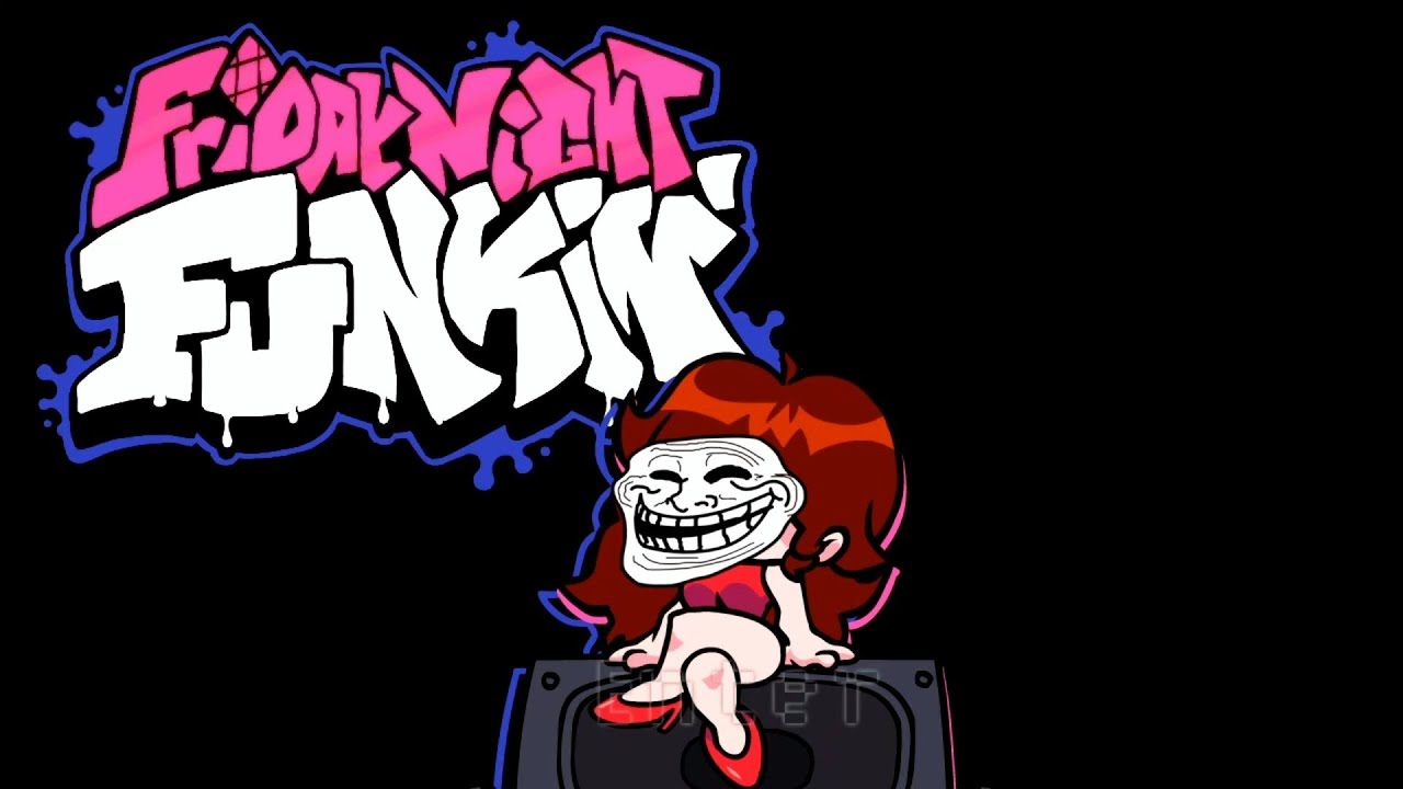 Friday Night Funkin Blue Balls Incident - YouTube