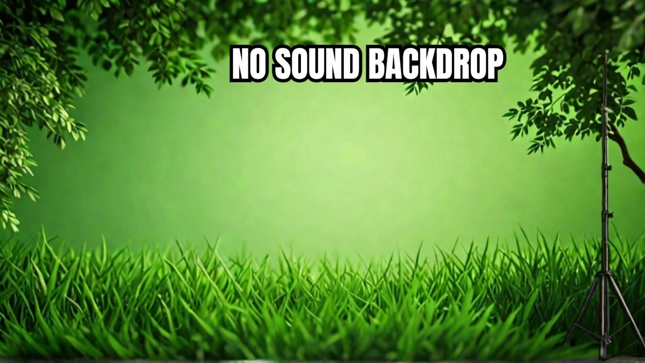 The Science of Green Screens | 8 Hours - YouTube