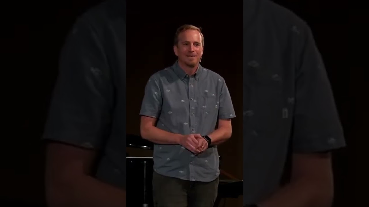 What if I don't feel qualified to do ministry, but I want to help ...