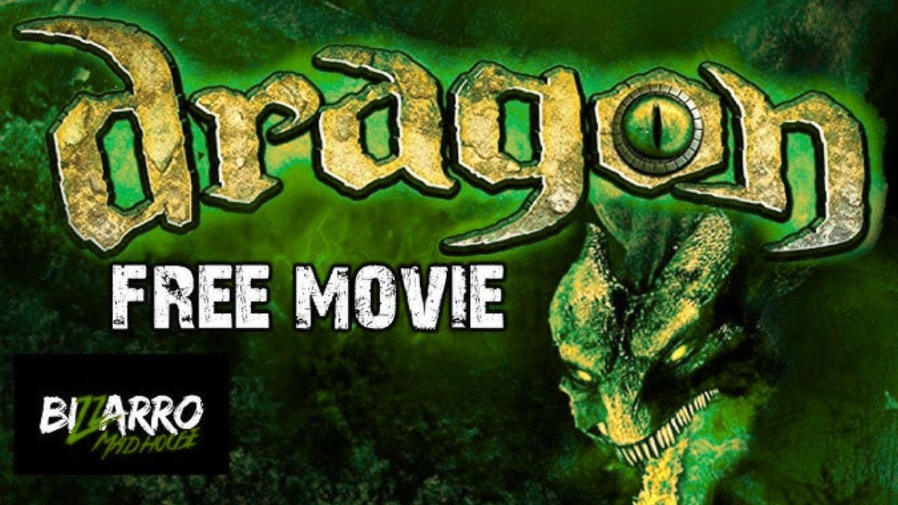 Dragon | Action | HD | Full Movie in English - Asylum's movie - YouTube