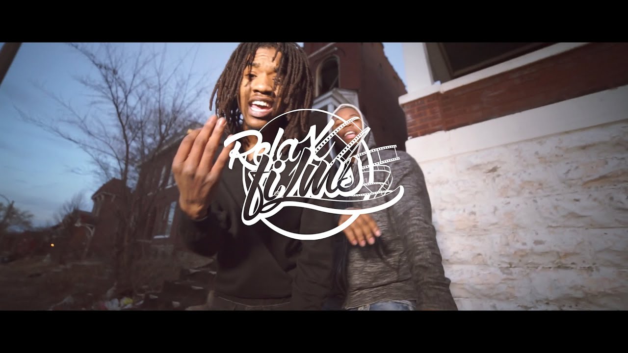 King E-Gangsta - "Im Gangsta" (Official Video) Shot By @RelaxFilms ...