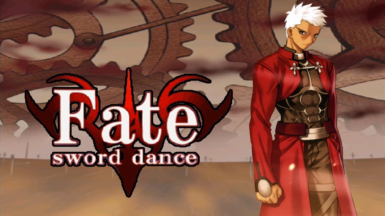 Fate/Sword Dance: Unlimited Blade Works - EMIYA's Theme [Extended ...