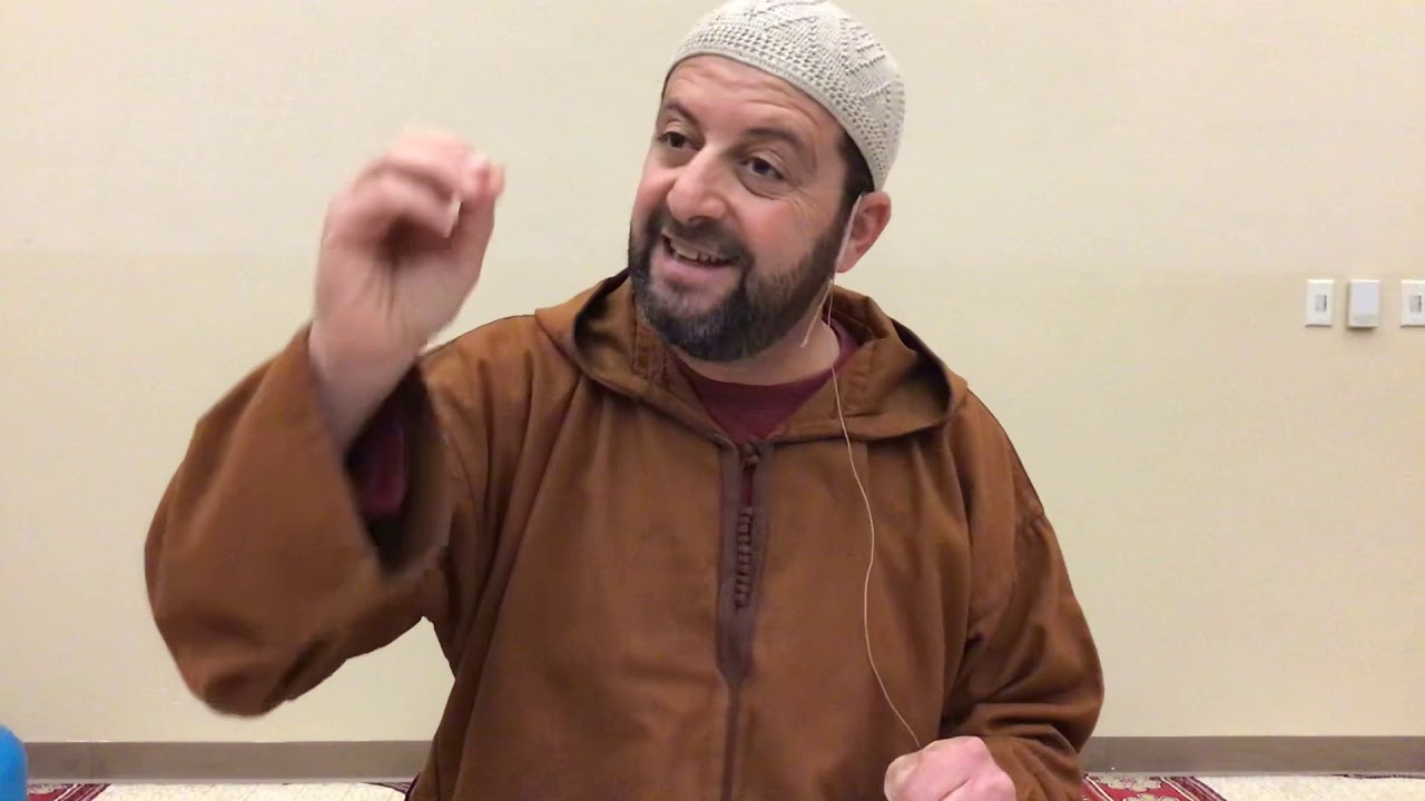 Story of prophets ( prophet Eesa-3) by Sh Taha - YouTube