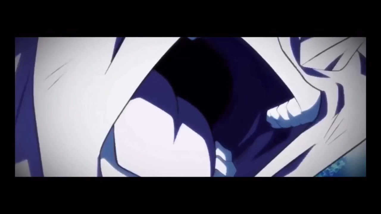 AMV Ultra instinct 2001 Dr Dre feat Eminem - YouTube