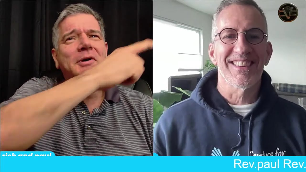 Prayer Radio Conversation show 3 - YouTube