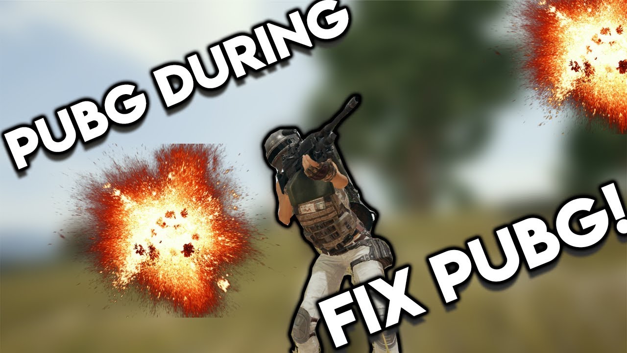 CRAZIEST PUBG DESYNC EVER & GOD TIER LOOT! - YouTube