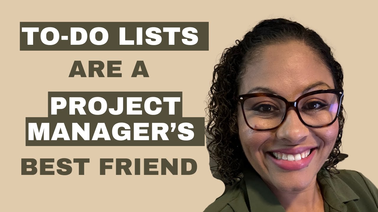 Effective Project Management: Boost Your Productivity with To-Do Lists ...