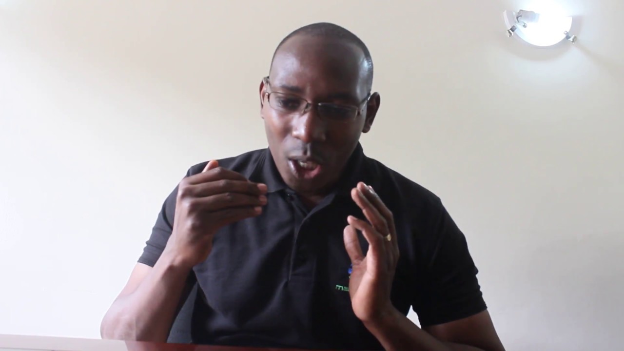 Mega Chama Investment Strategy in Kenya - YouTube