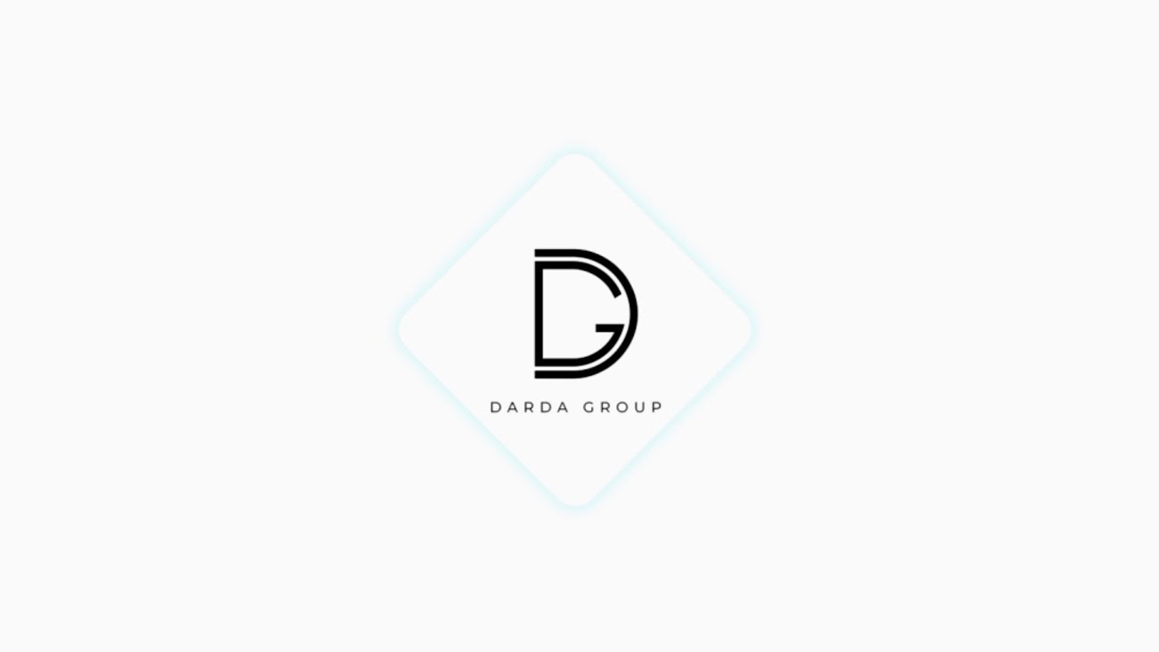 The Darda Group Marketing Walkthrough - YouTube