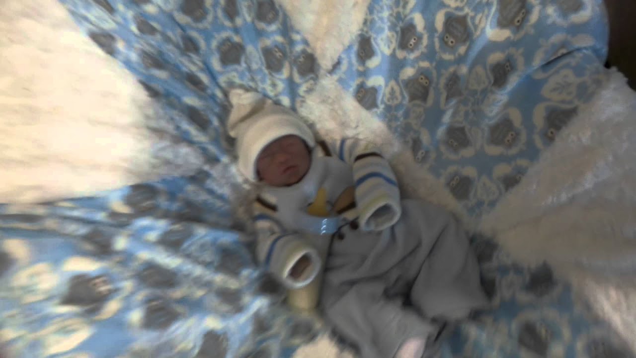 Feeding my Micro Preemie Silicone Babies - YouTube