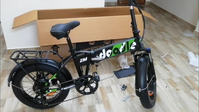 Doodle V2 Folding Cycle Discounts Outlet | www.pinnaxis.com