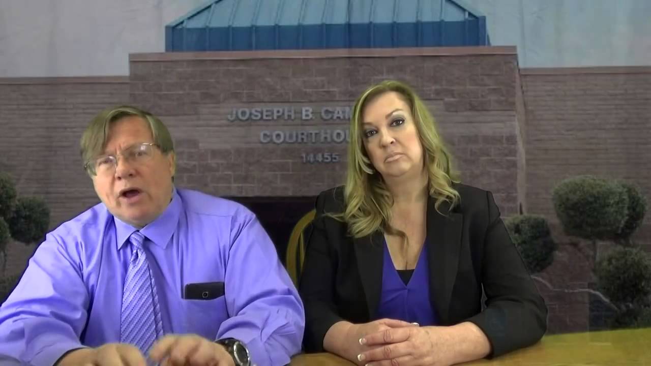 Civil Rights Attorneys discuss Pusok Settlement | James Terrell ...