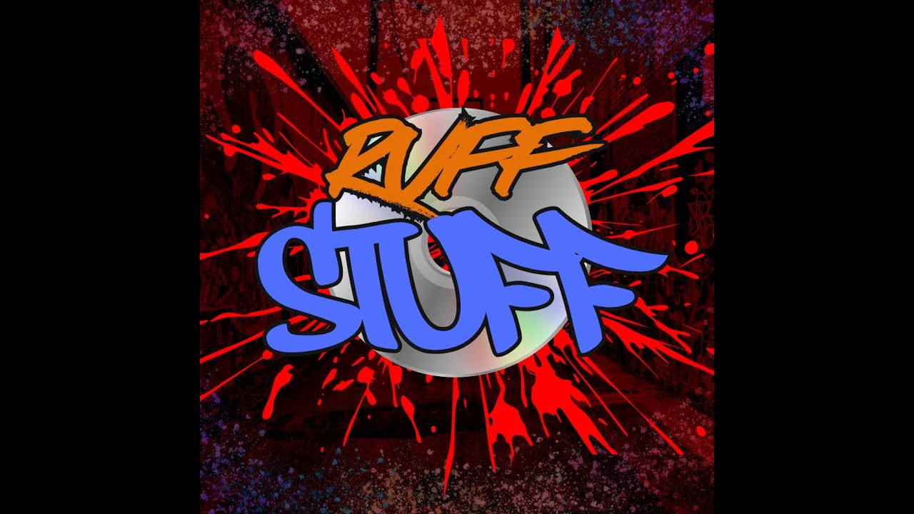 ORIGINAL SONG || RUFF STUFF! || FannimationsYT_ - YouTube