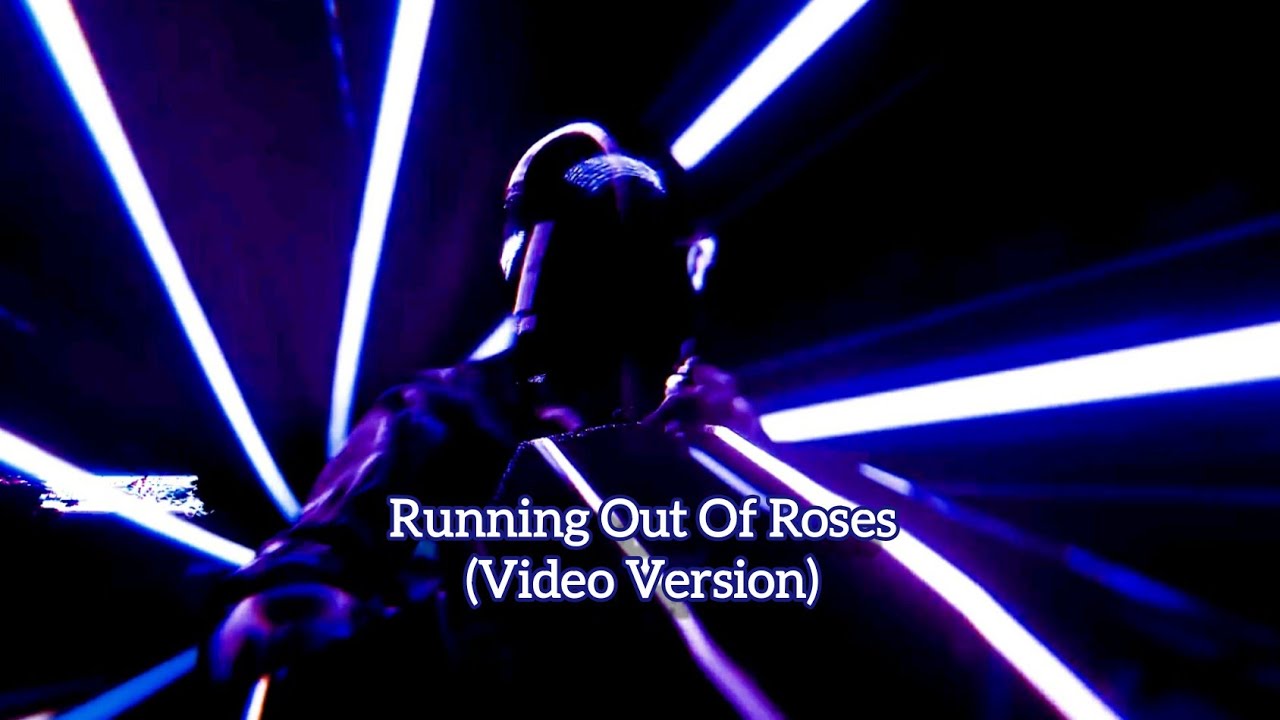 Alan Walker & Jamie Miller - Running Out Of Roses (Old Version ...