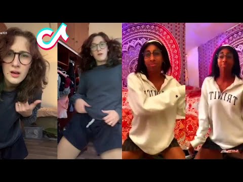 Wap X Anaconda Mash Up - TIKTOK COMPILATION