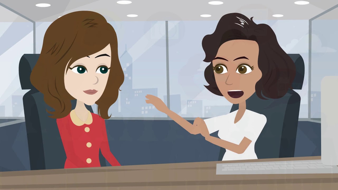 Home Animation - YouTube