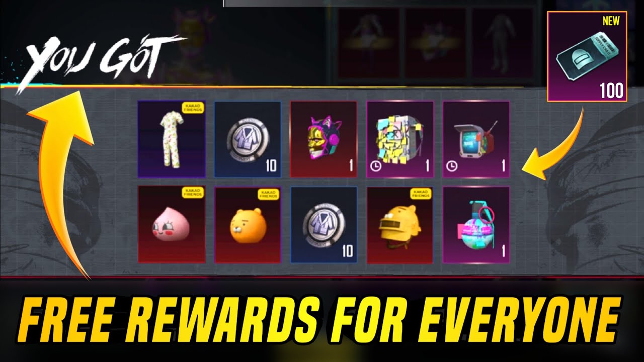 😱 100 Free Crate Opening | Got Free Mythic & Other Items | Old Rare ...