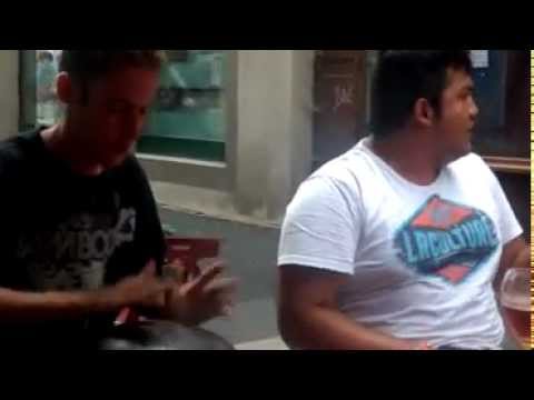 Zion Drum & Beatbox - YouTube