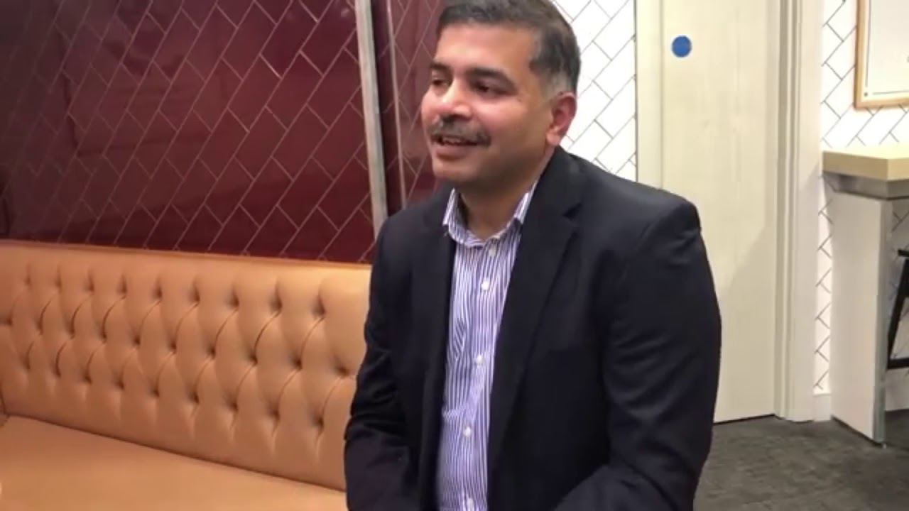 Berry bpi at CSSA’s 2020 Innovator’s Pitch - YouTube