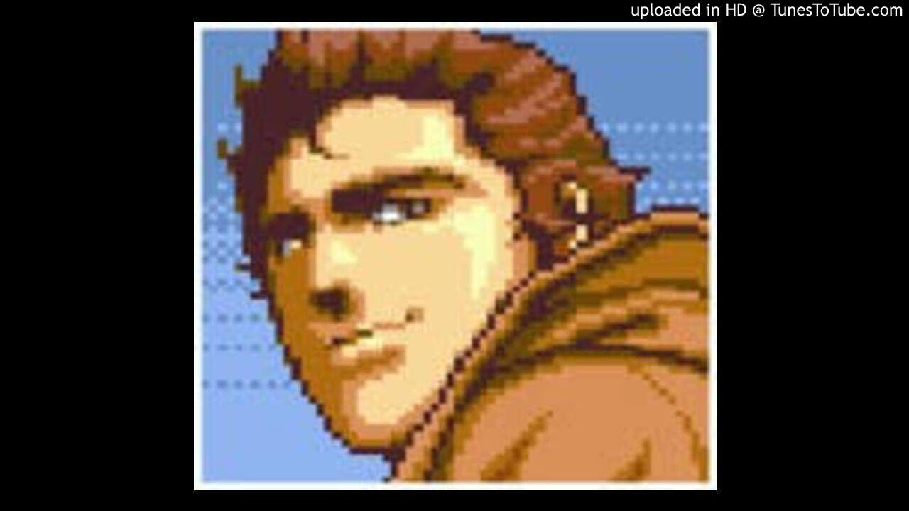 Snatcher (PC ENGINE/PSX AND SATURN OST) Sunrise - YouTube