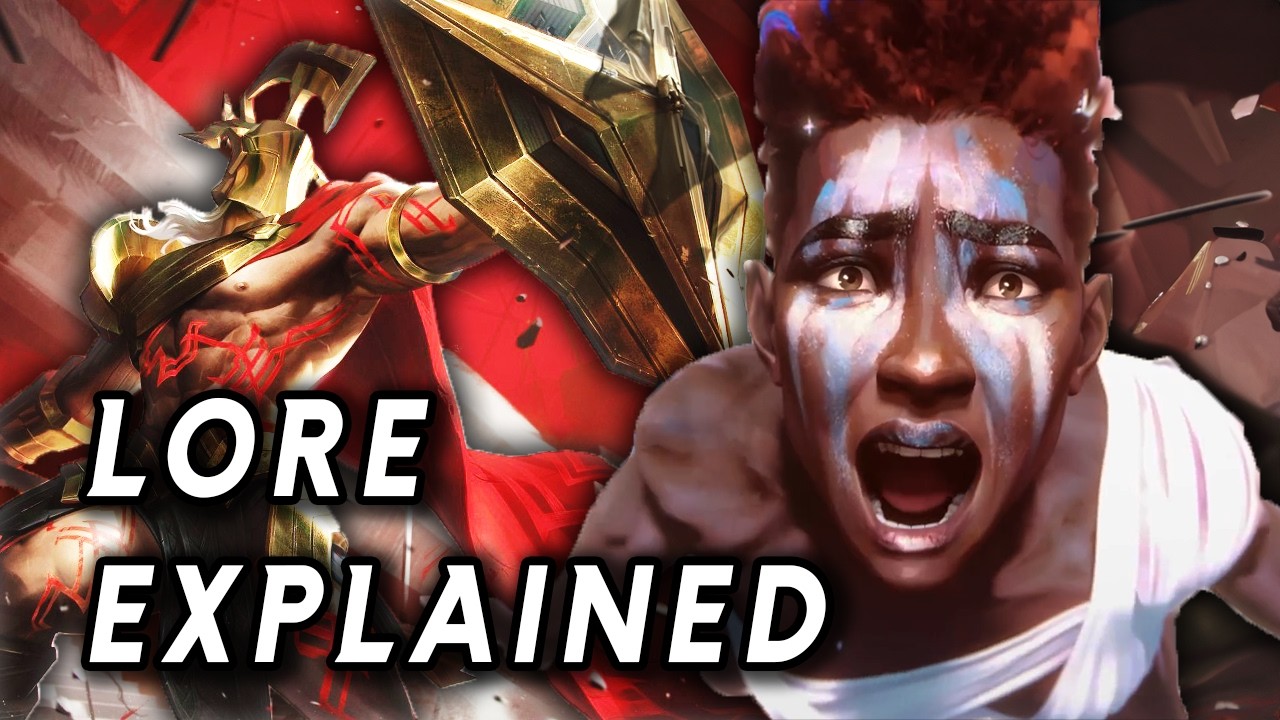 What ACTUALLY Happened in Blood Sweat & Tears - YouTube