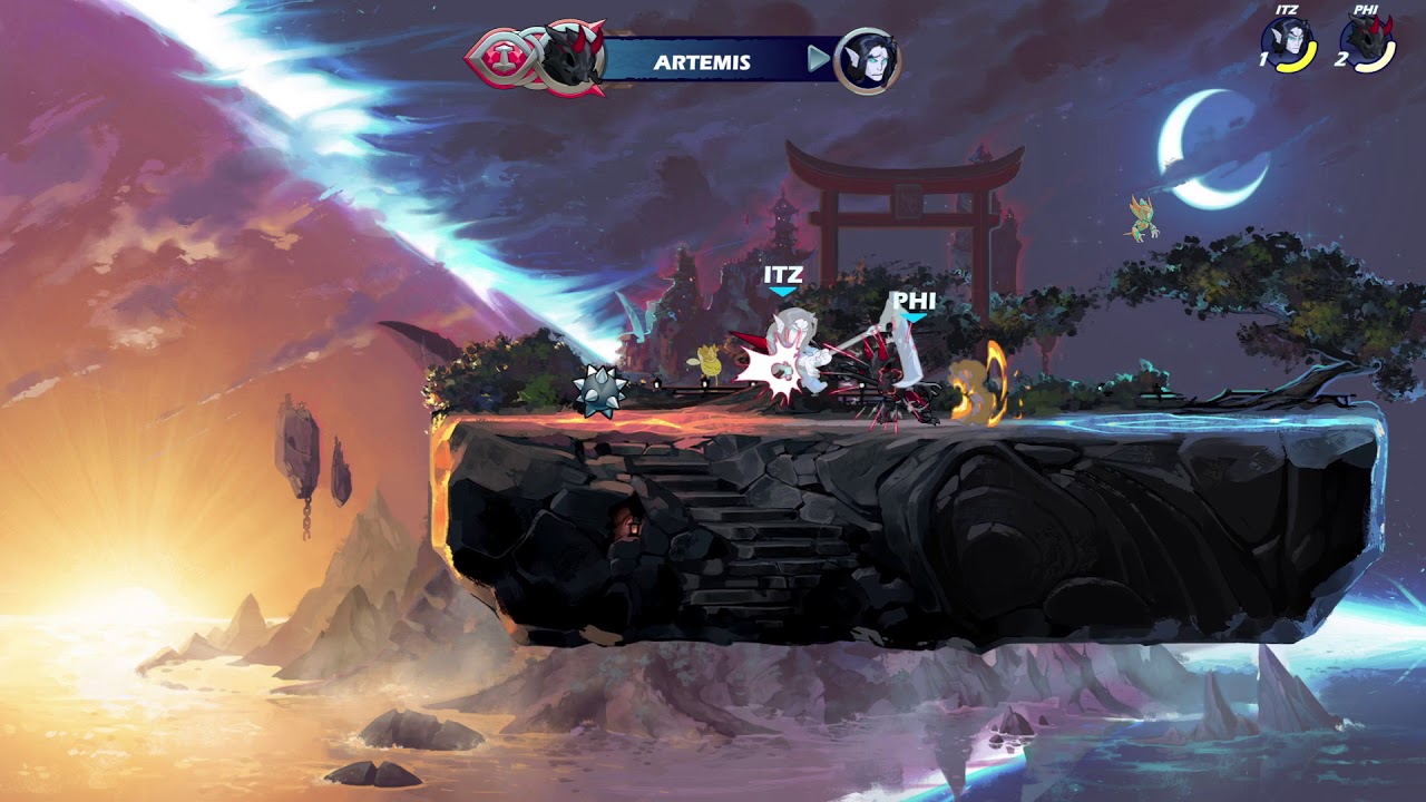 Brawlhalla20200522123318 Youtube