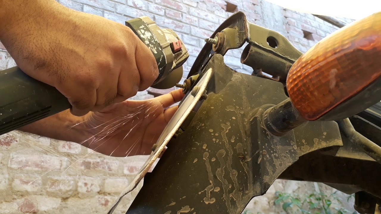 How To Remove Broken Bolt YouTube how-to-remove-broken-bolt-youtube