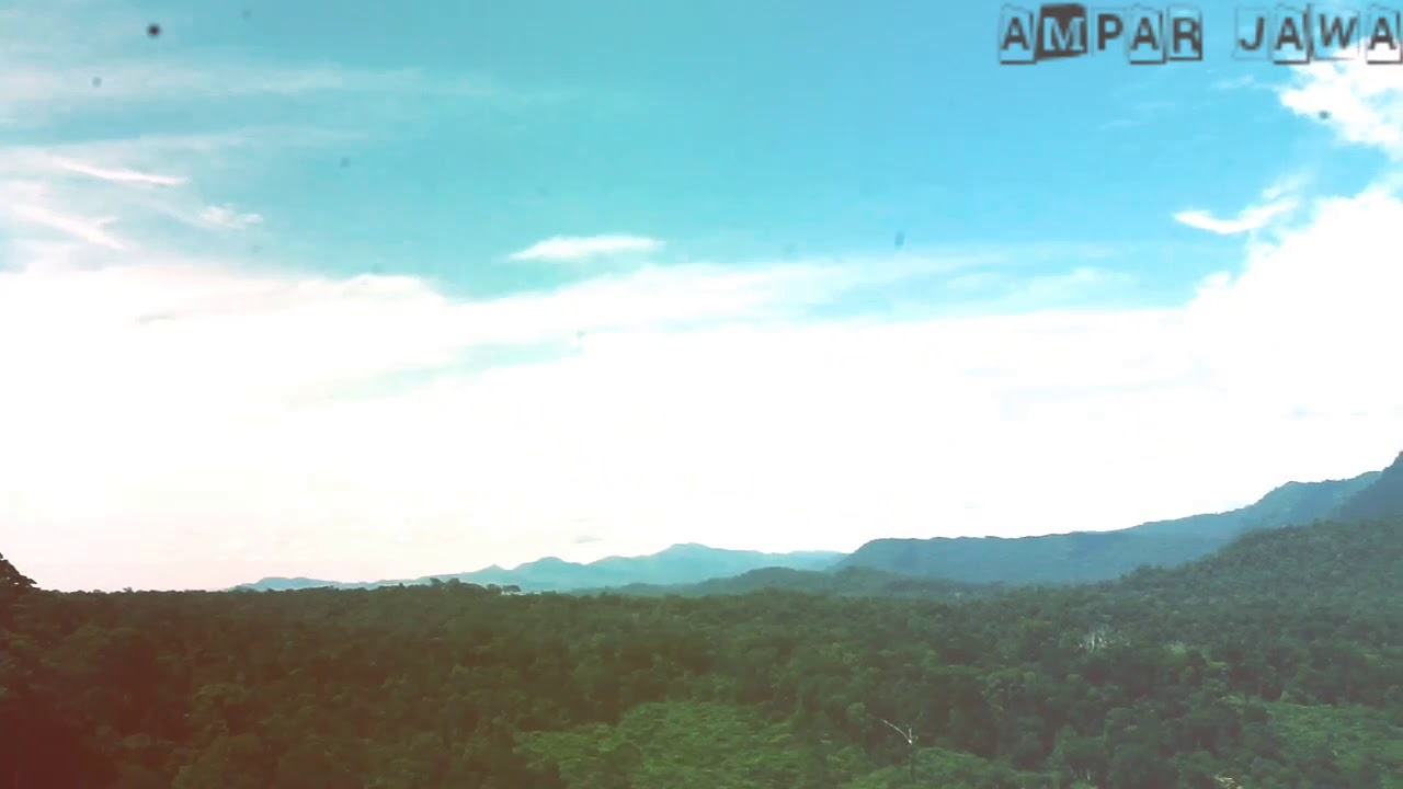 ampar Jawa - YouTube