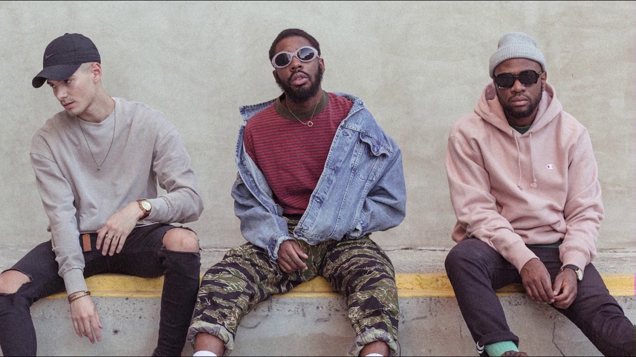 Sonder - Too Fast (Meroman UKG Remix) - YouTube