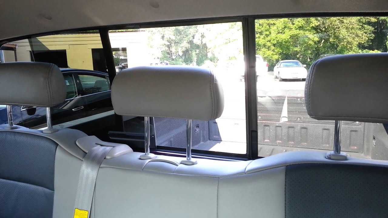 06 Tundra LTD Stepside TRD review by Kevin Franklin from LaGrange ...