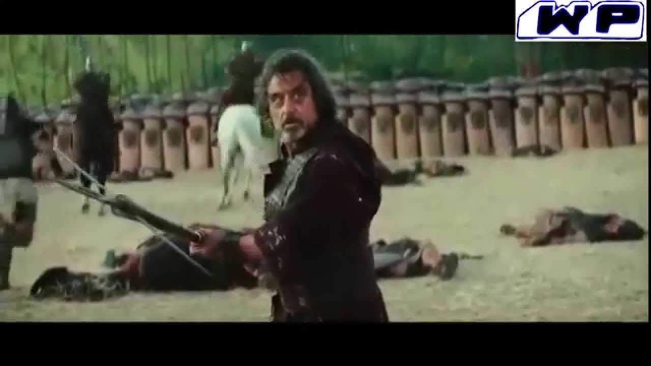 Hércules 2014 (fight scene) Audio Latino HD 720p - YouTube