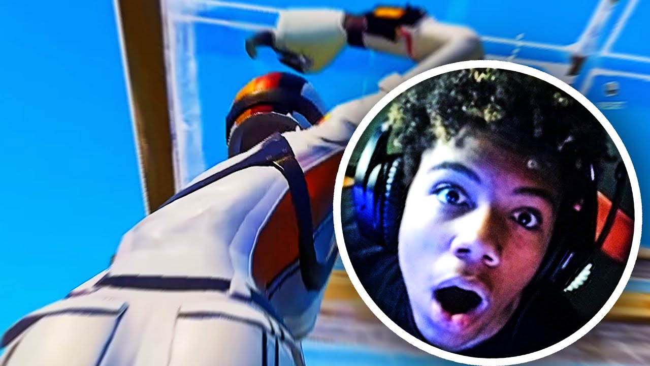 Gmoney & Reet Caught Andy HACKING...Wtf - YouTube