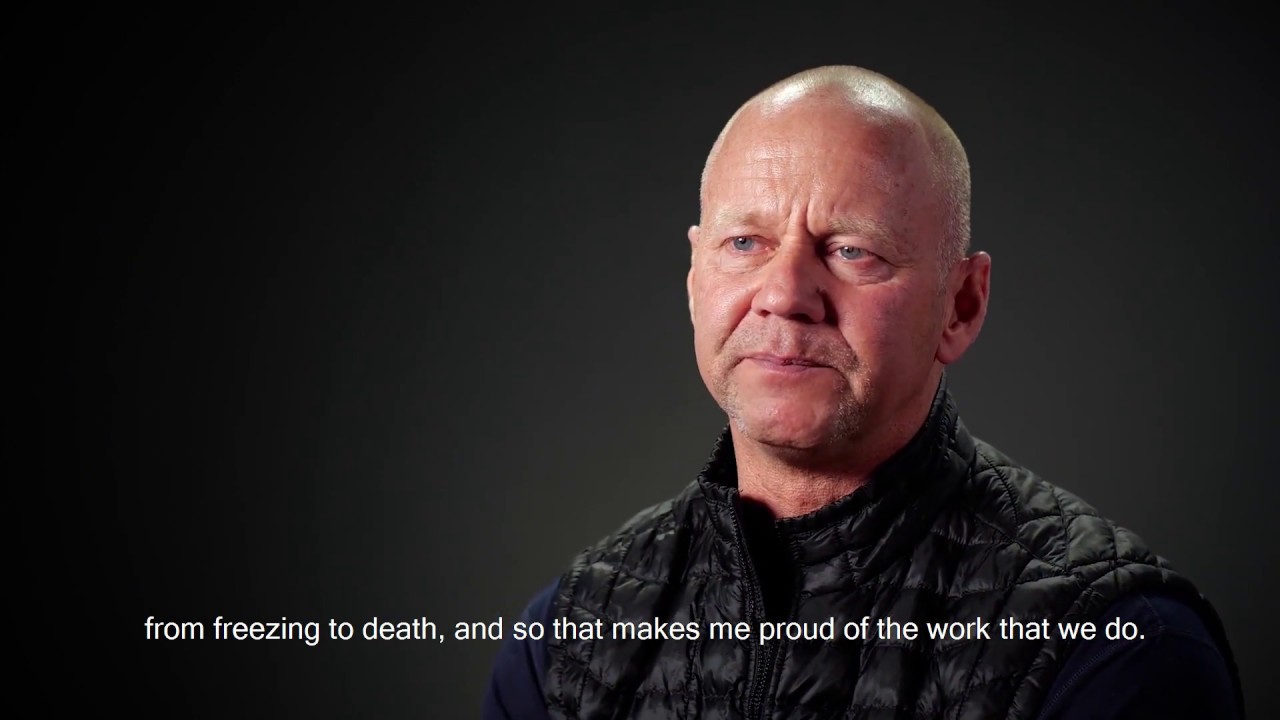 Proud of What We Do - YouTube