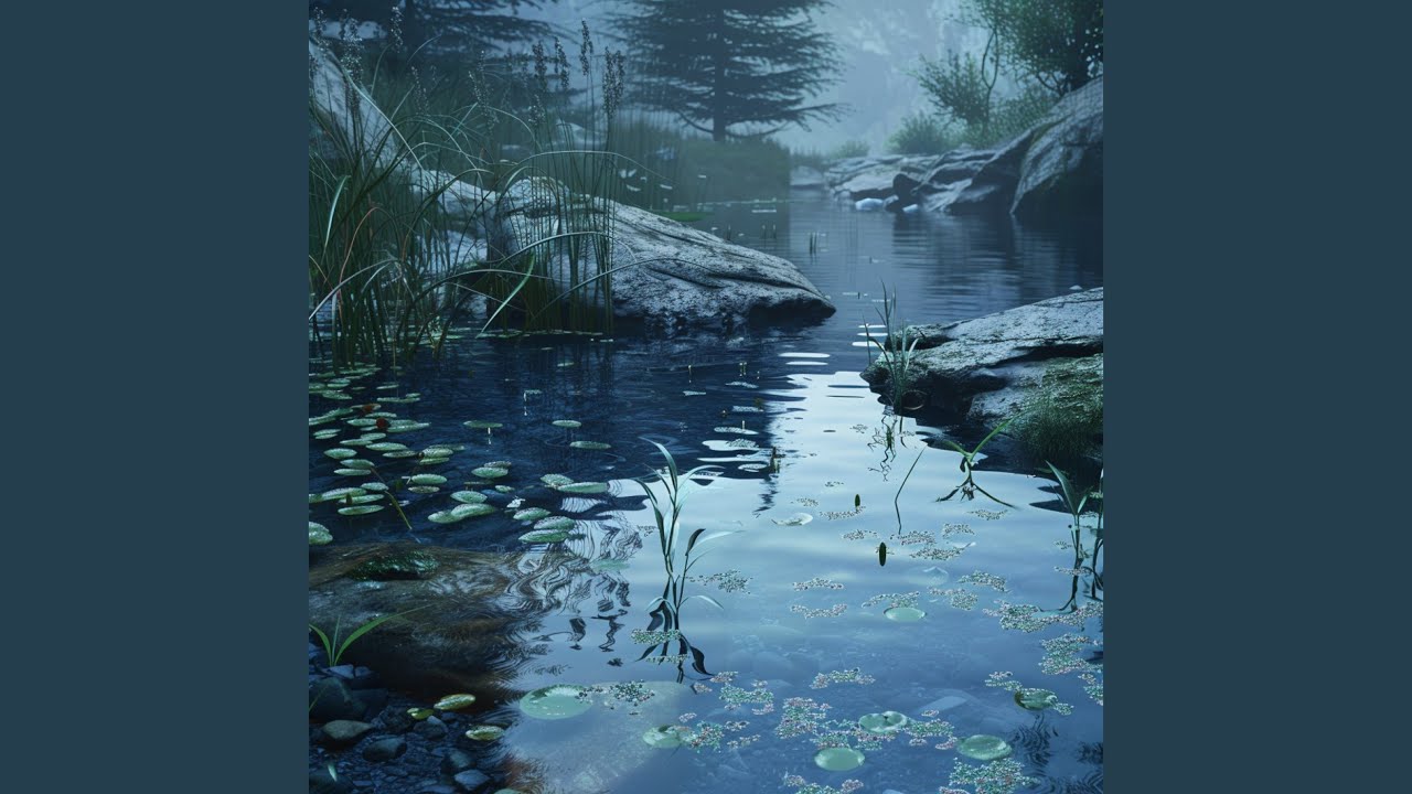Unity in the Water's Flow - YouTube