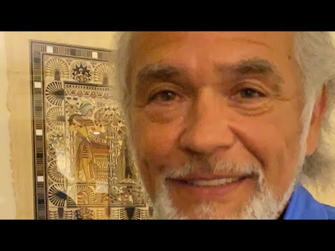 Frank 26 is going live from Luxor Egypt - YouTube