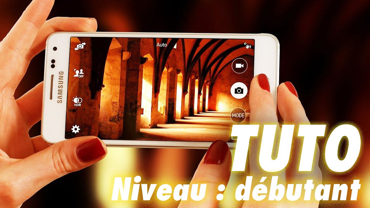 Comment faire une vidéo ? - Niveau débutant - - YouTube