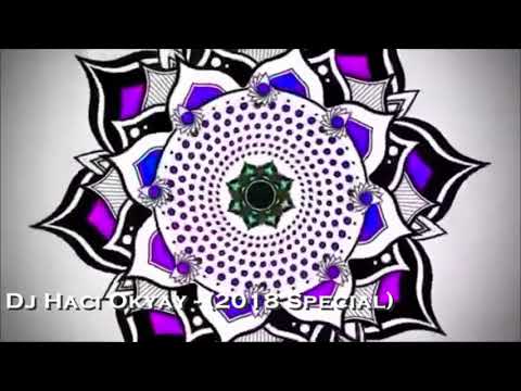 Dj Hacı Okyay (2018 Special)