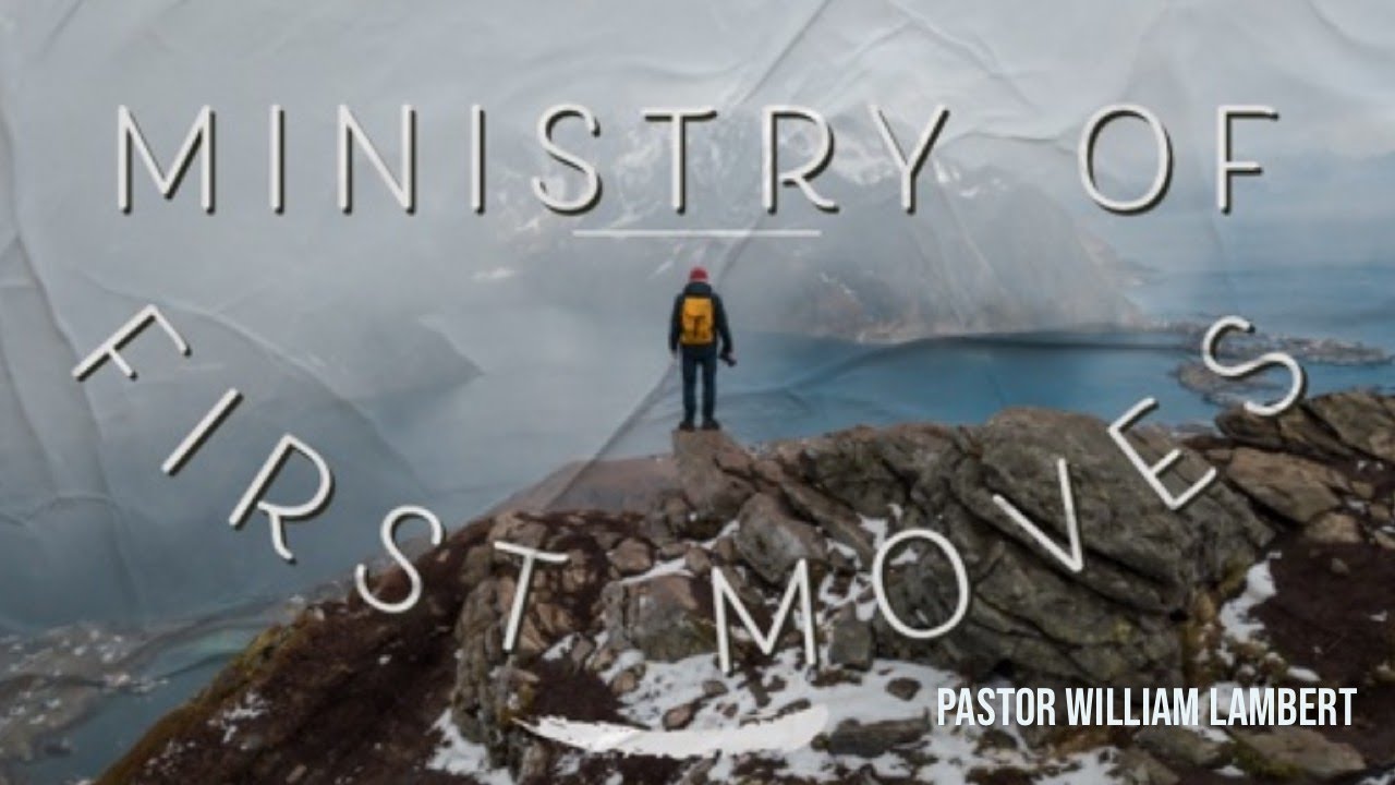 Sunday Morning Service January 2, 2022 - Pastor William Lambert - YouTube