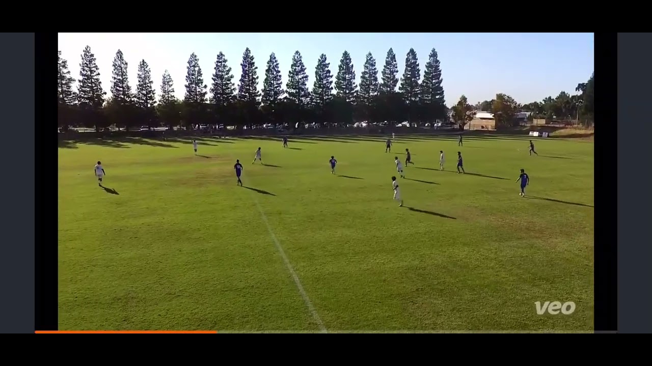 Sebastian Cabrera season 1 FLC highlights - YouTube