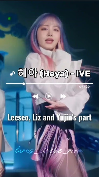 Parts of K-Pop songs that hit hard Pt. 4 #viral #kpop #fyp #babymonster #jennie #ateez #aespa # ...