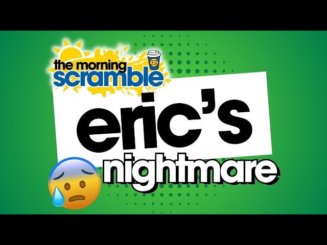 Z102.9, KZIA – Today's Hit Music – With The Morning Scramble