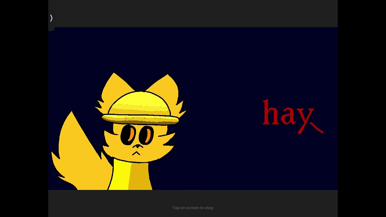 Bamburg and Bombu turn into a Werewolf. (FNF Animation) (Friday night ...