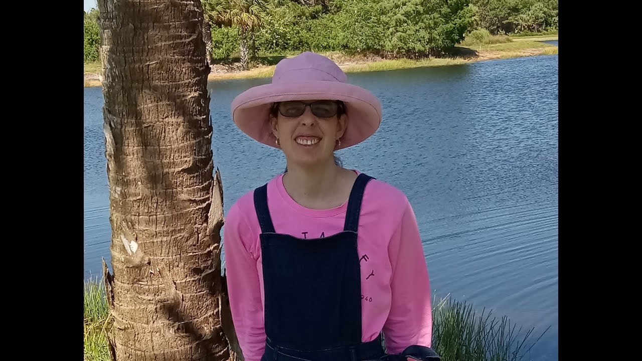 Virtual Shipmate: Heather Crane - YouTube