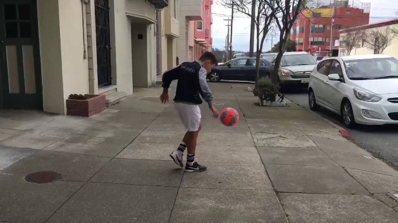 Epic bin shots (world class) - YouTube