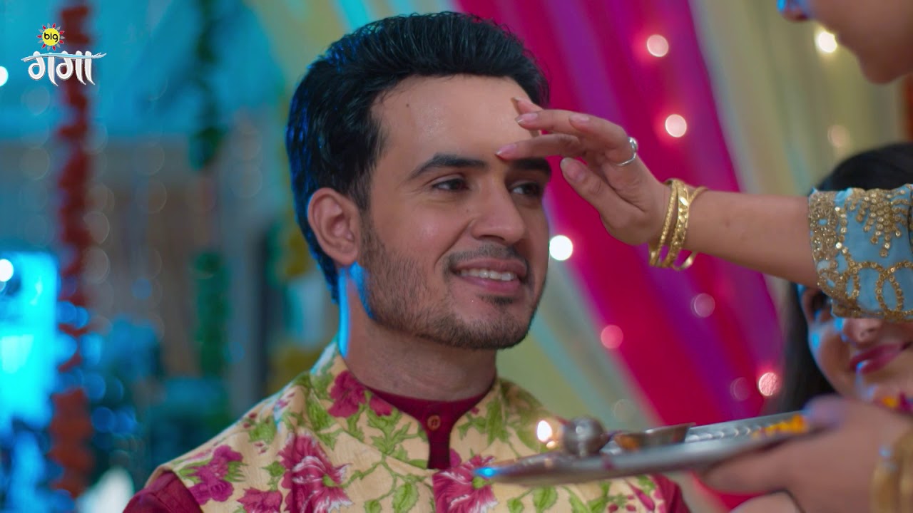 Zindagi Ki Mehek - Full Episode - 249 - Story of a Romantic Chef ...