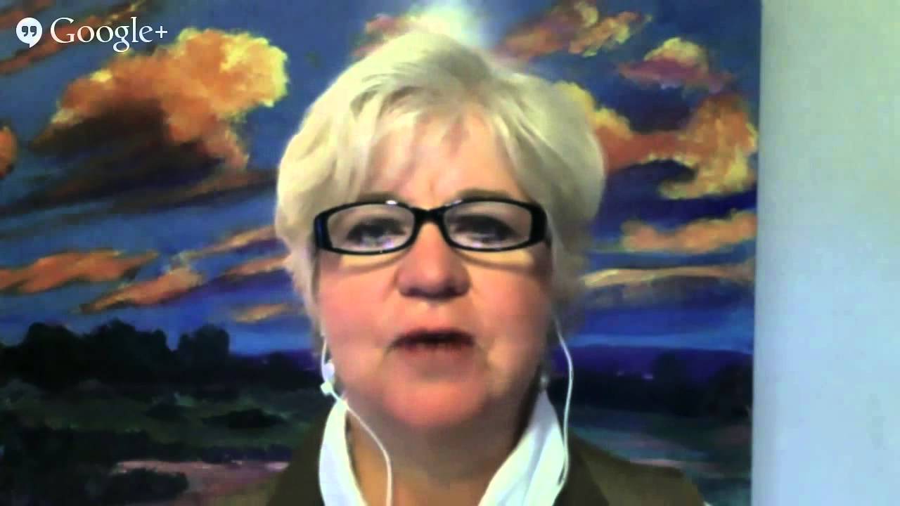 Laurie Beth Jones - YouTube