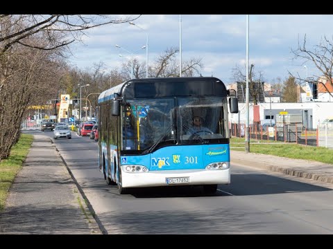 Solaris Urbino 10 II #301 @ MPK Legnica, 9 ♪ ZF ♪ - YouTube Solaris Urbino 10 II #301 @ MPK Legnica, 9 ♪ ZF ♪ - YouTube