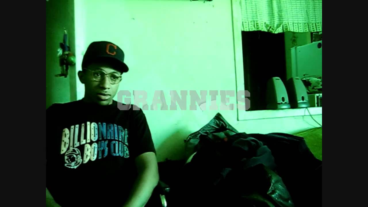 GKC Presents: Cee Jae - YouTube